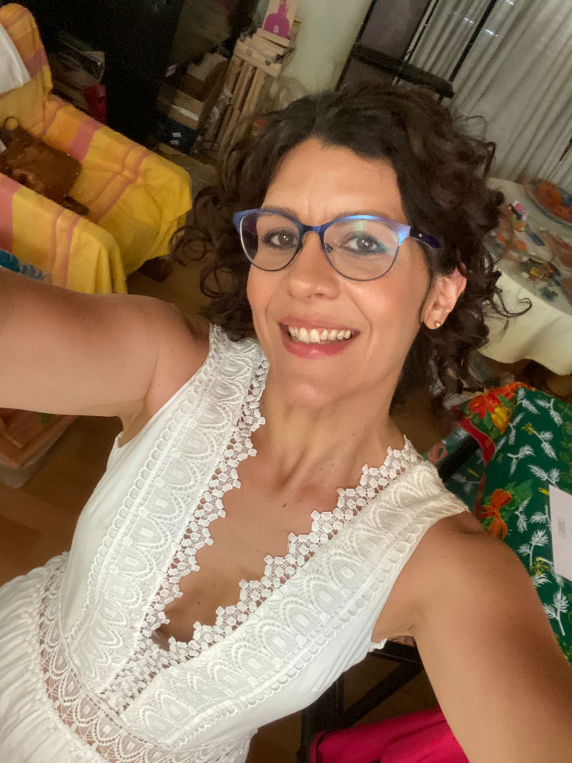 Lorena Jacob presentará “A mi manera” en el Yaparí - Cultura Misiones