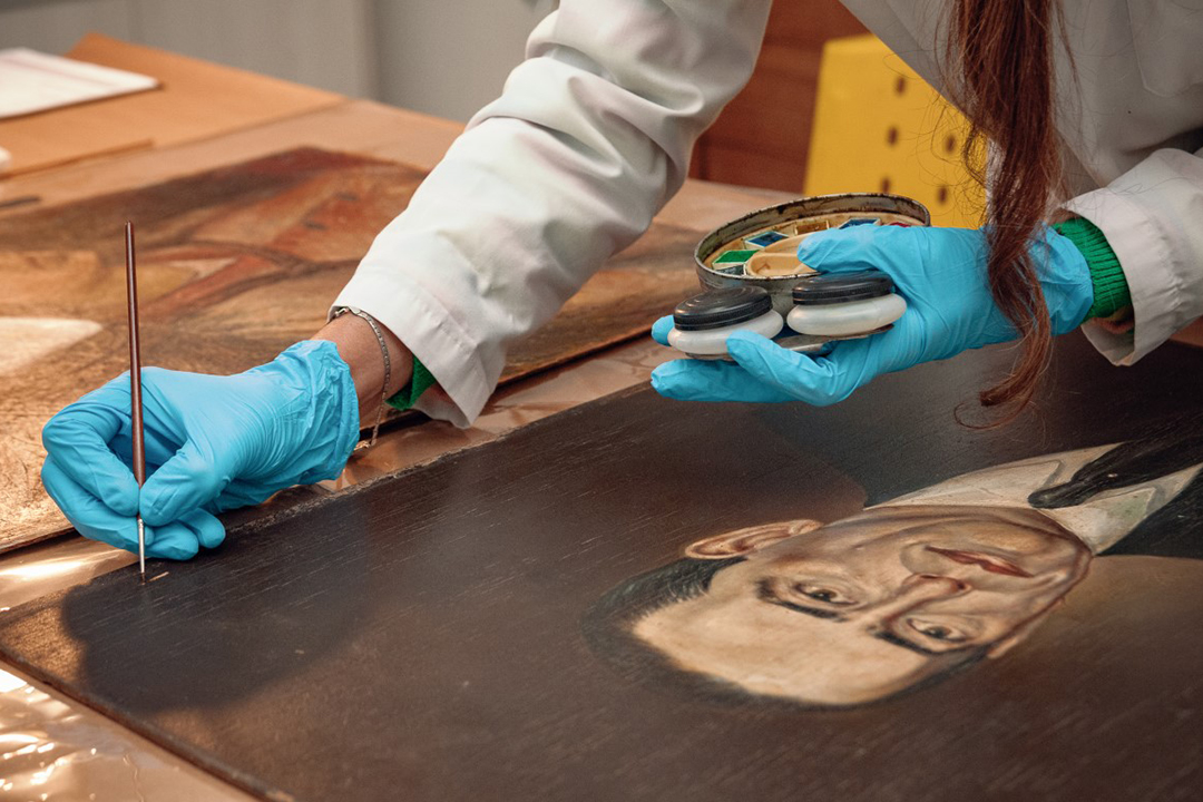 El Museo Juan Yaparí y el desafío de proteger, preservar y mostrar el ...